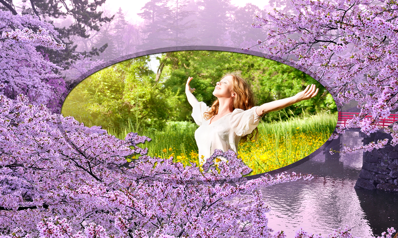 Relax Photo Frames:Amazon.com:Appstore for Android