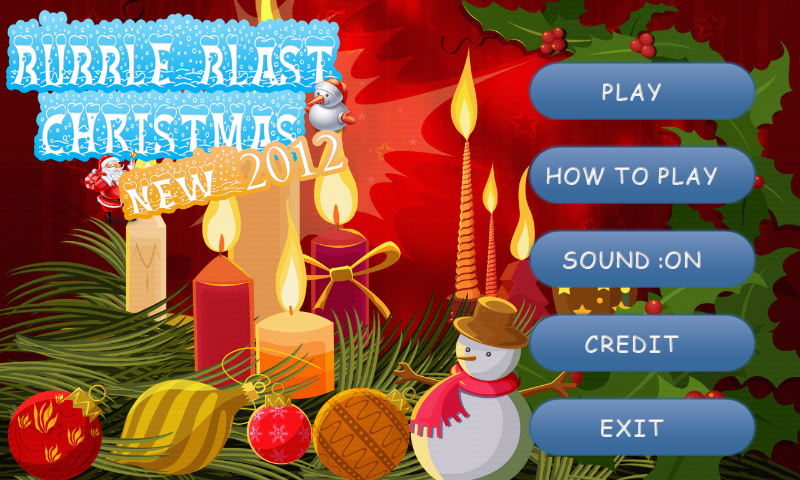 Christmas Connect - App on Amazon Appstore