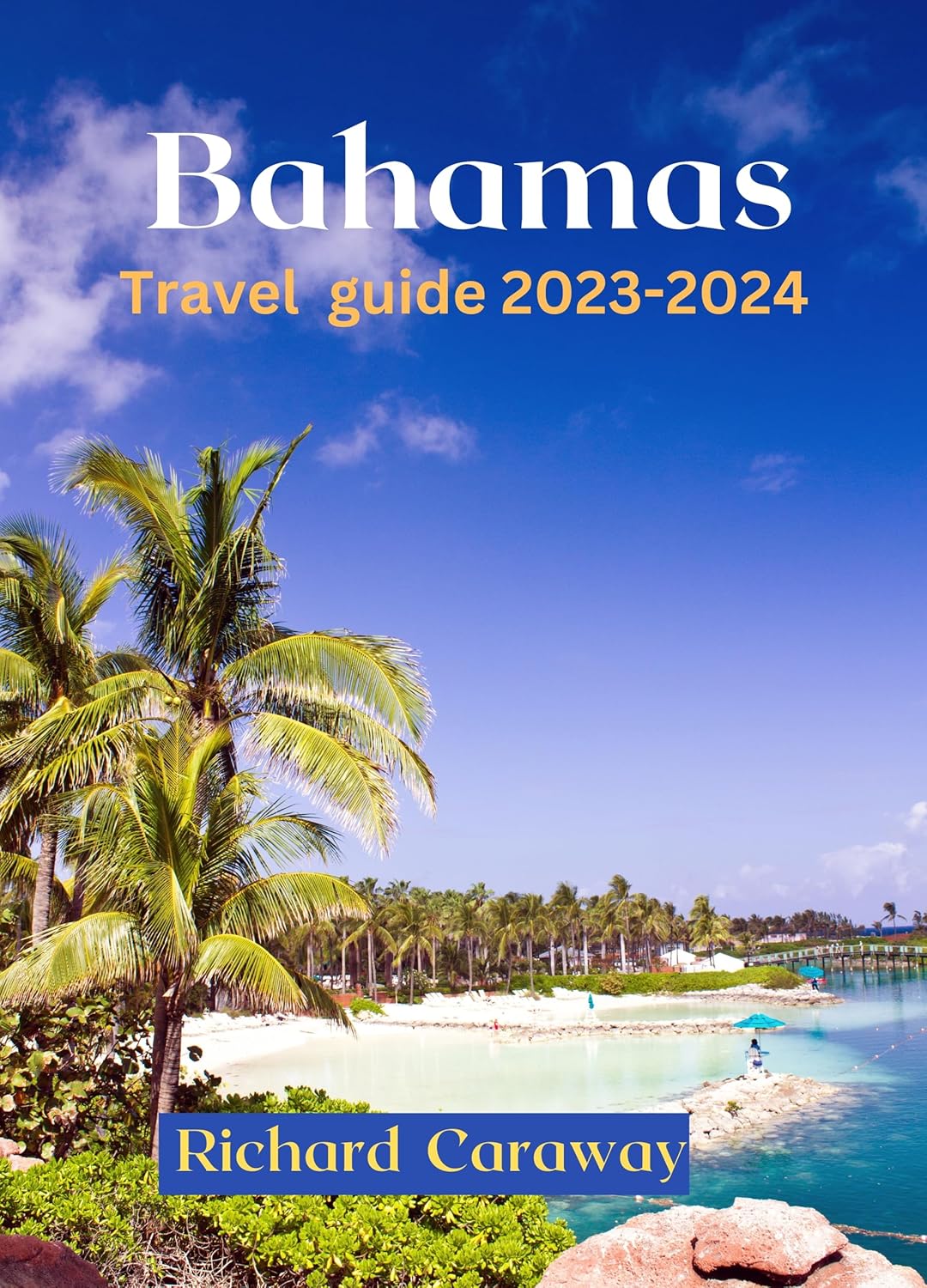 Bahamas Travel Guide 2023 -2024.: A complete guide with a budget ...