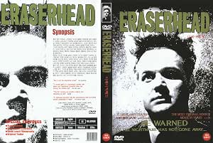Eraserhead [1977] by David Lynch / NEW DVD - NTSC, All Region ...