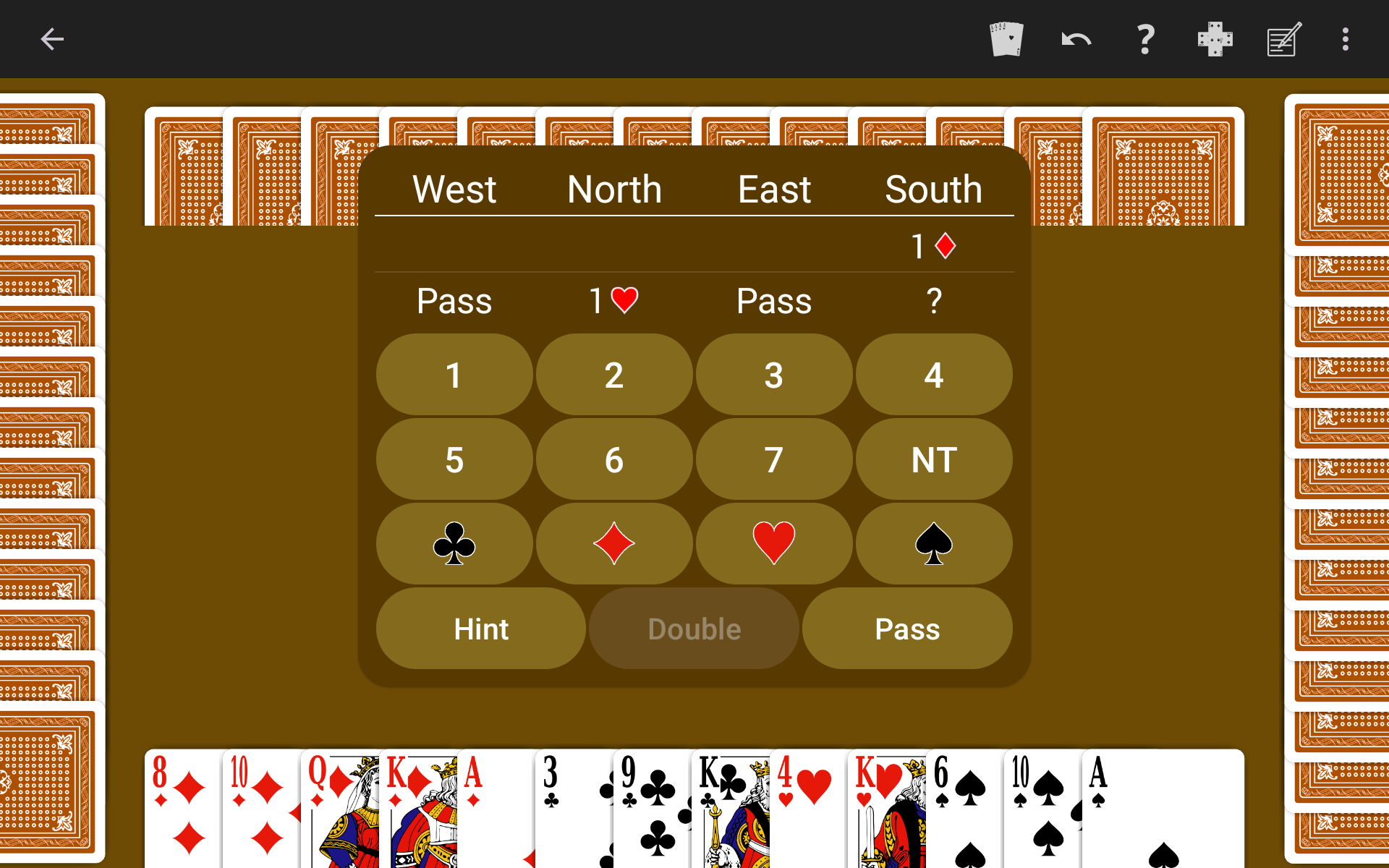 Bridge by NeuralPlay - App on Amazon Appstore