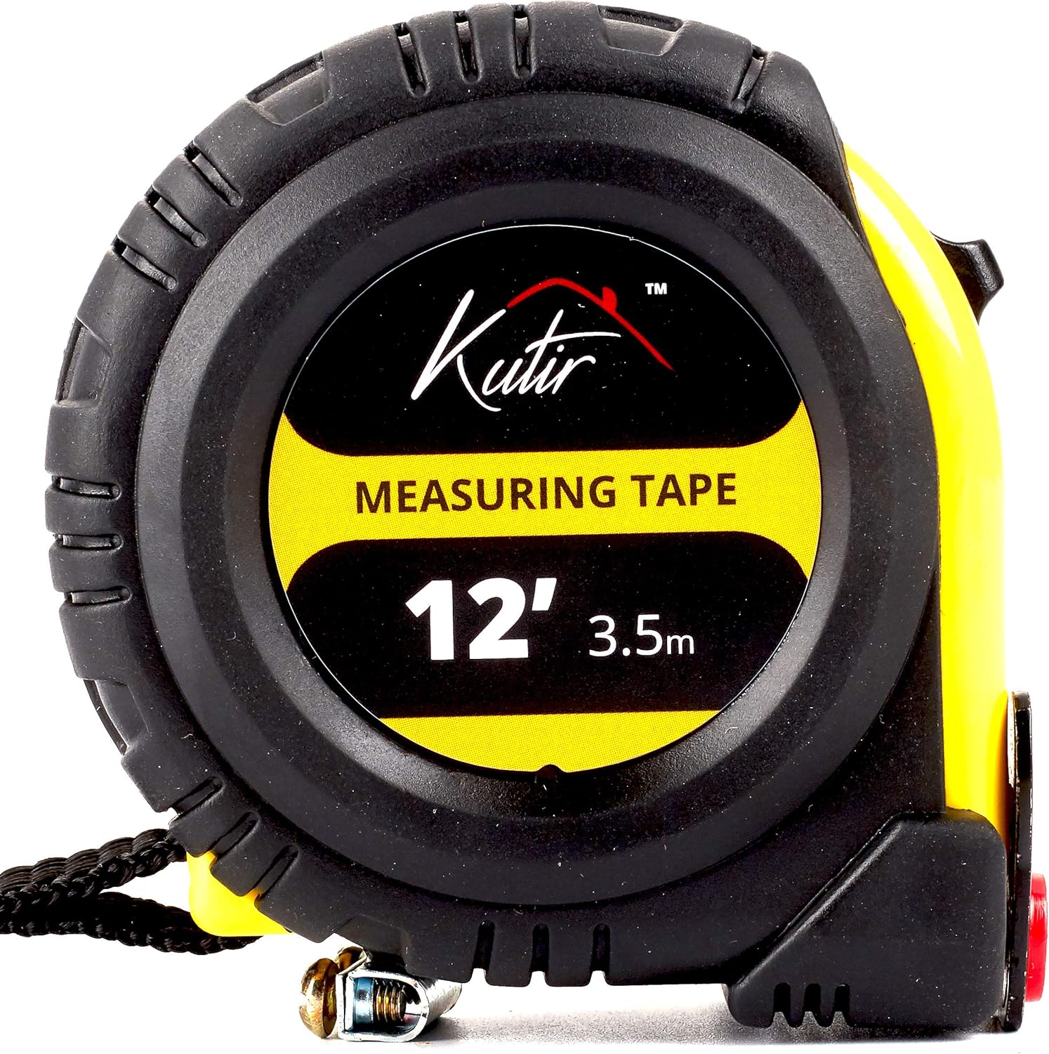 Buy 12 Foot Measuring Tape Measure By Kutir Easy To Read Both Side Buy 12 Foot Measuring Tape Measure By Kutir Easy To Read Both Side