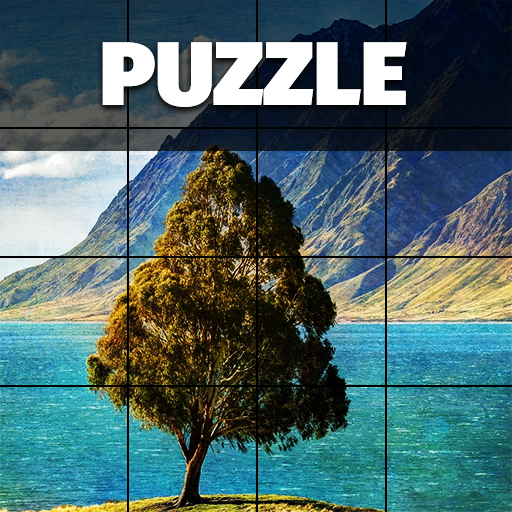 Epic Jigsaw Puzzles Game - App on Amazon Appstore