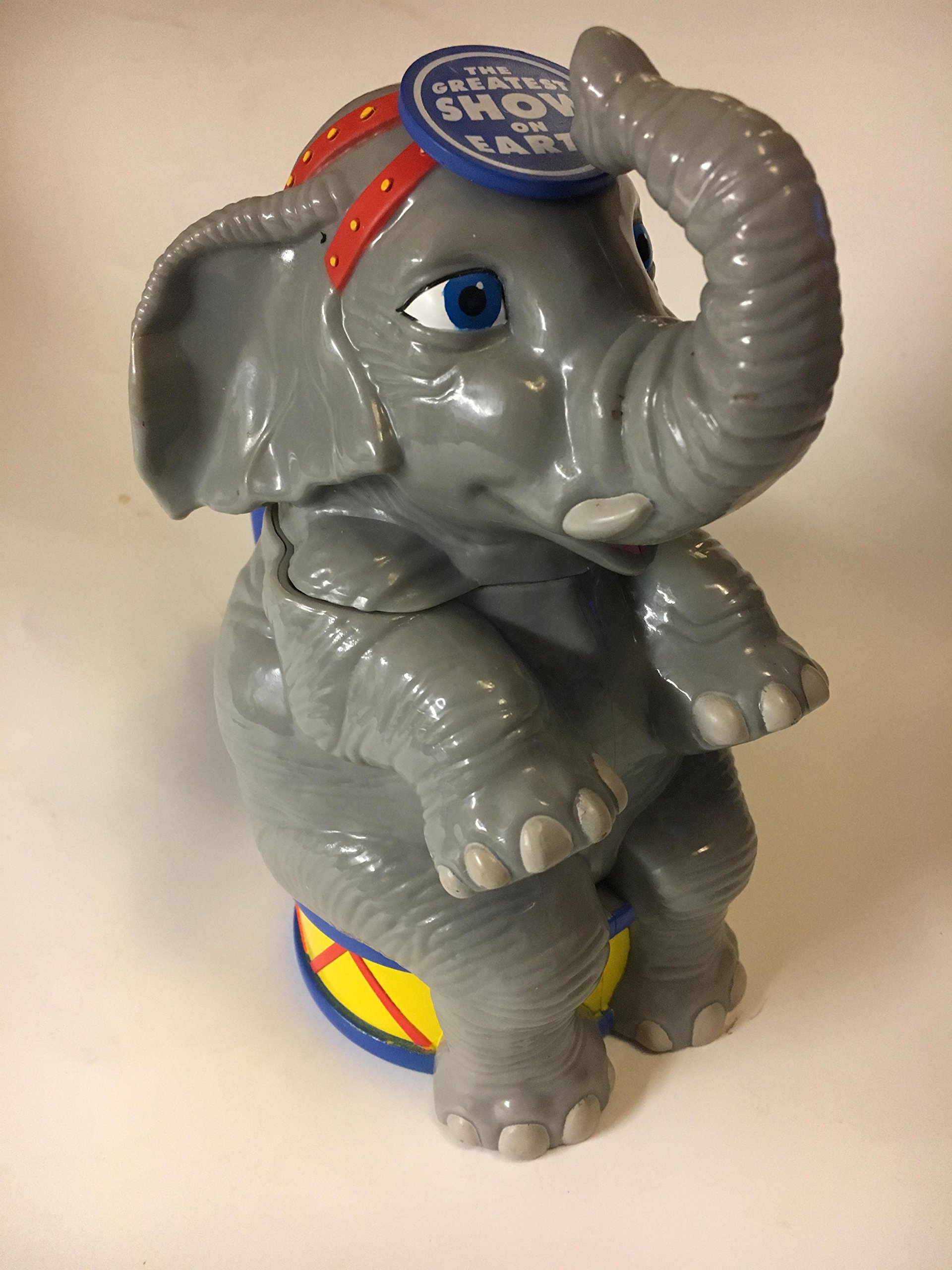 Animales Del Circo Ringling Brothers Barnum Y Bailey Ringling Bros