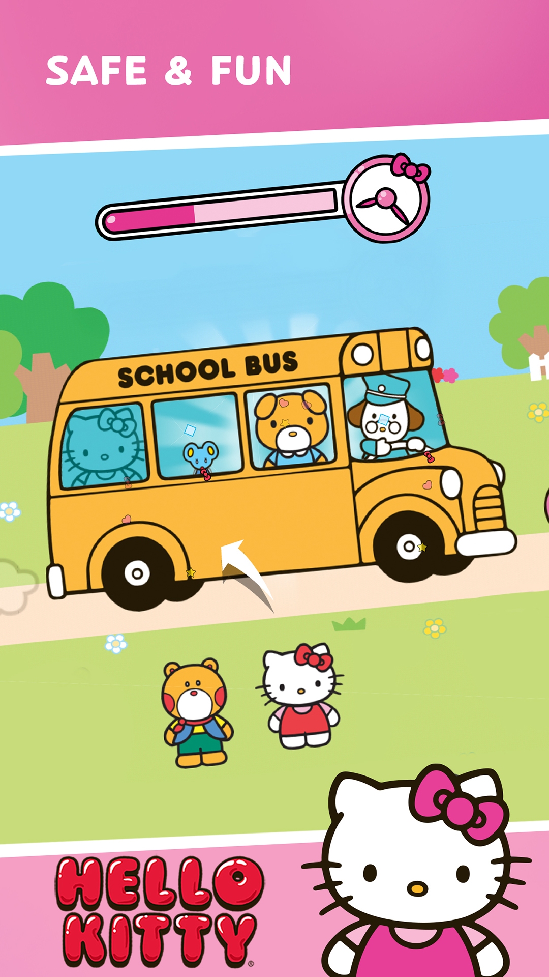 Budge Kids Games - App on Amazon Appstore