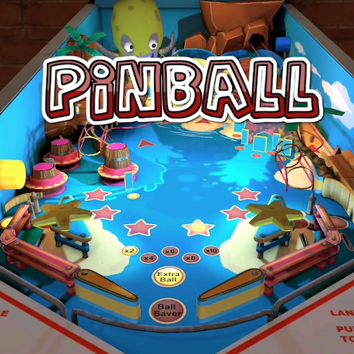 Pinball - App on Amazon Appstore