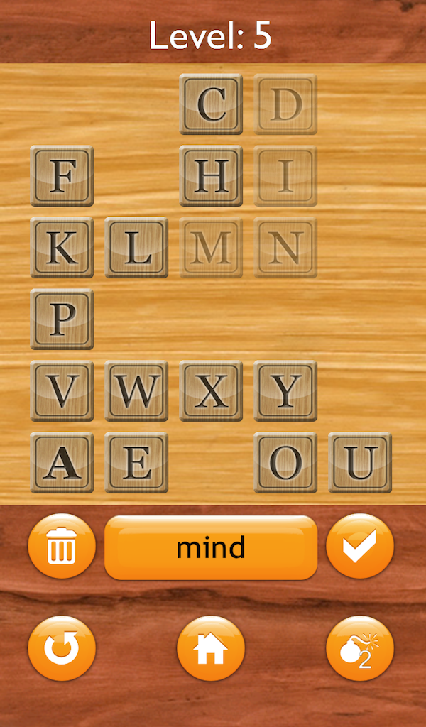 Endless Words - App on Amazon Appstore
