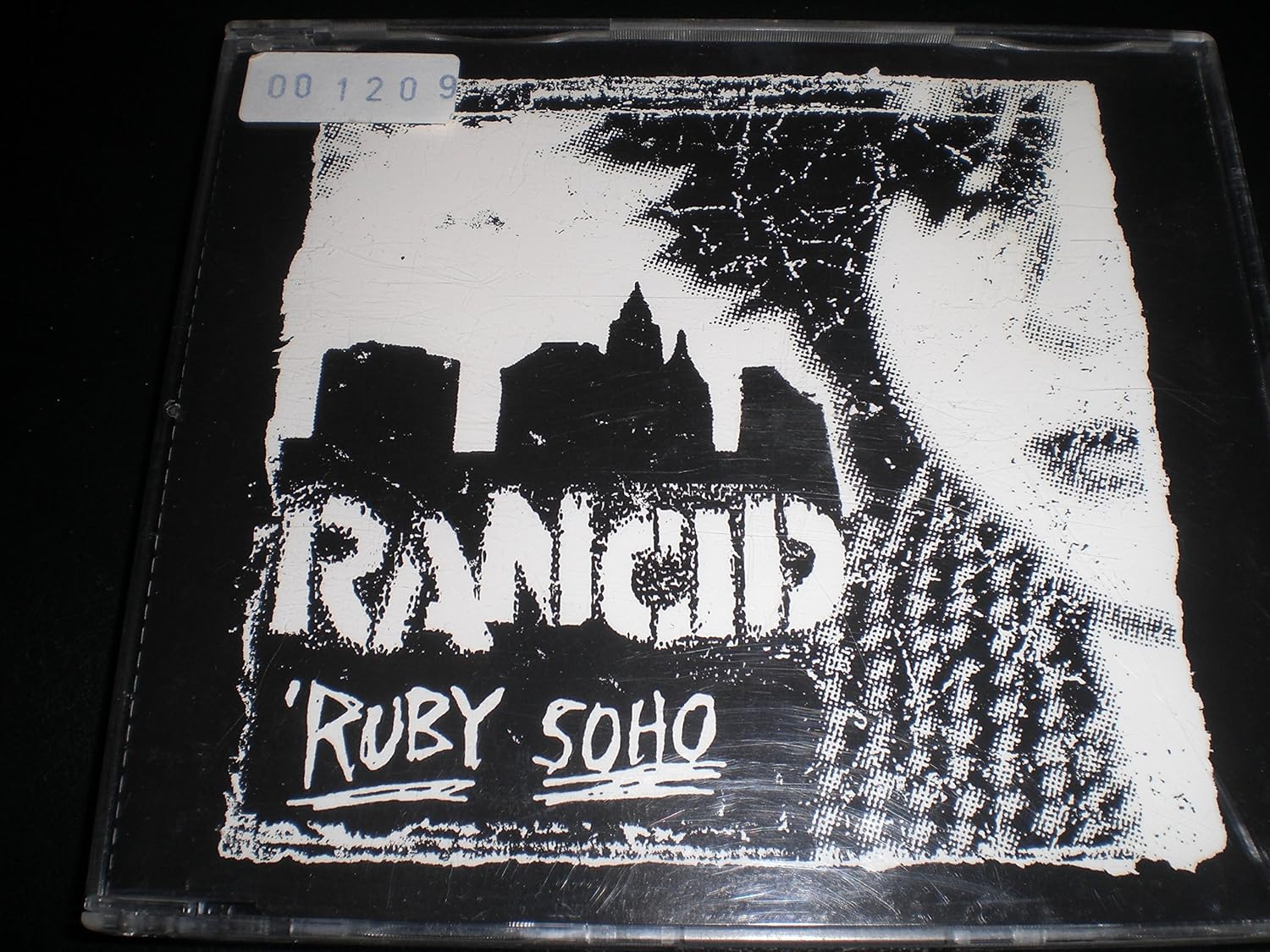 Ruby Soho by Rancid: Amazon.co.uk: CDs & Vinyl