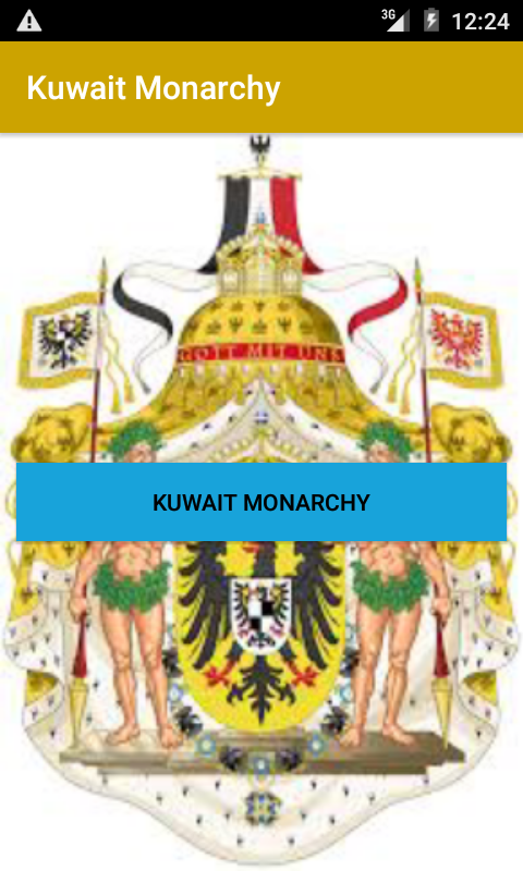 Kuwait Monarchy - App on Amazon Appstore