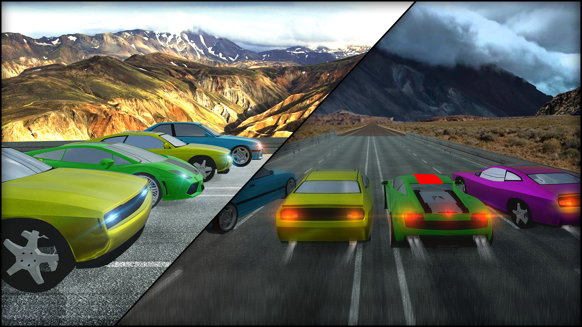 Traffic Racer Simulator - App on the Amazon Appstore
