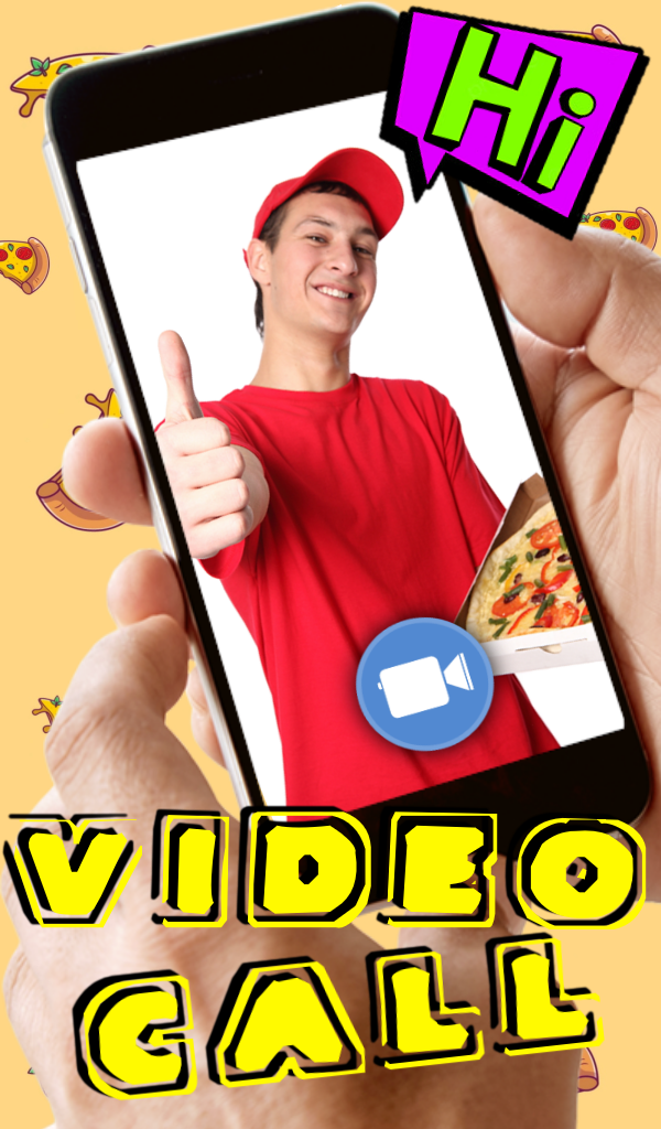 Pizza Call Prank - App on the Amazon Appstore