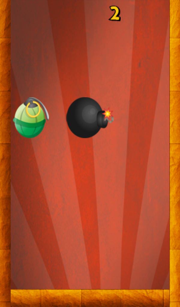 Bombs Juggle Free - App on Amazon Appstore