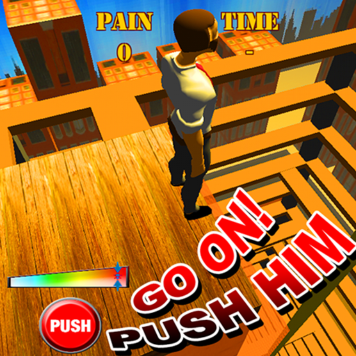 Kill The Ragdoll Stickman Boss (a dummy dismount game) - Application ...