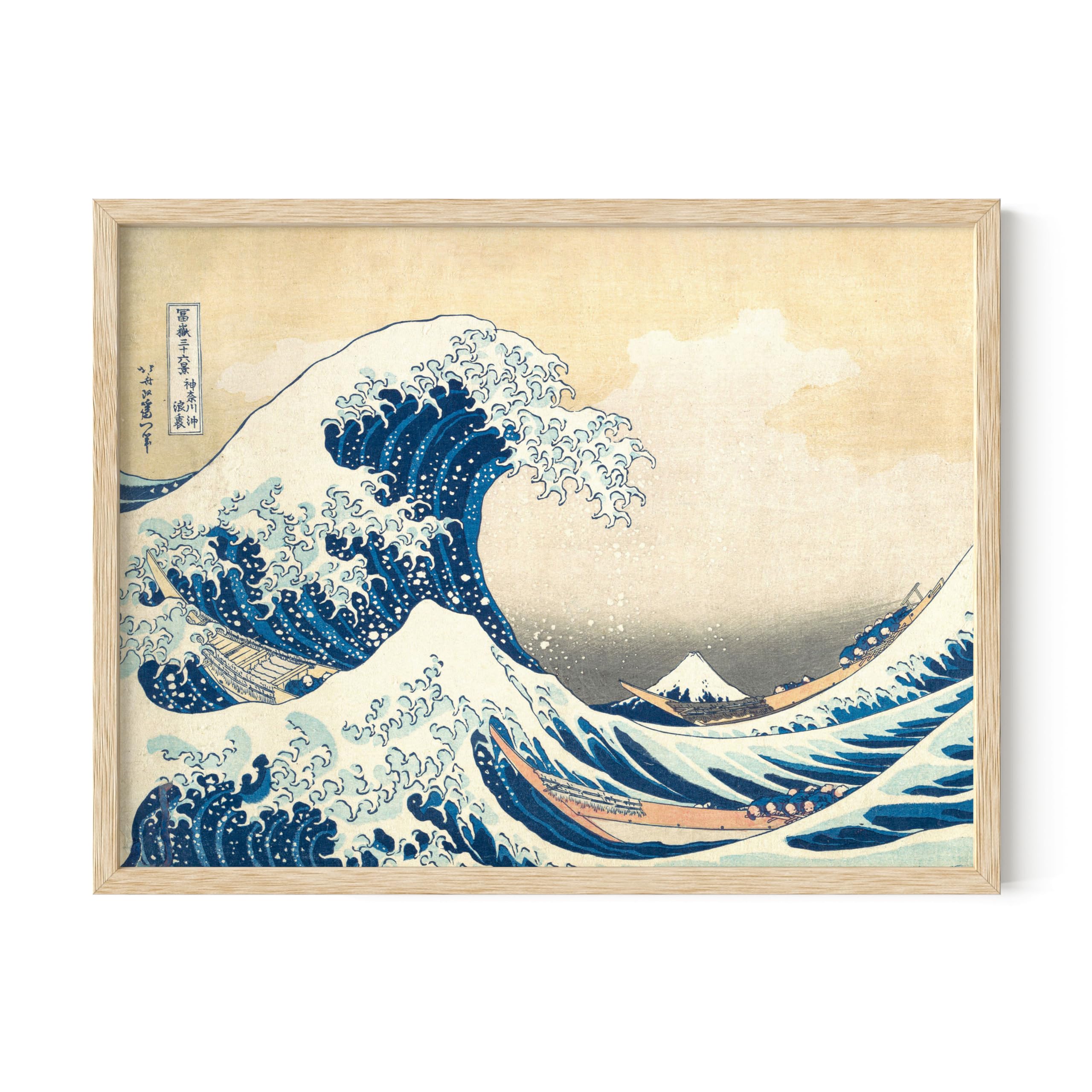 Traditional Japanese Paintings Made In Japan: The True Birthplace Of