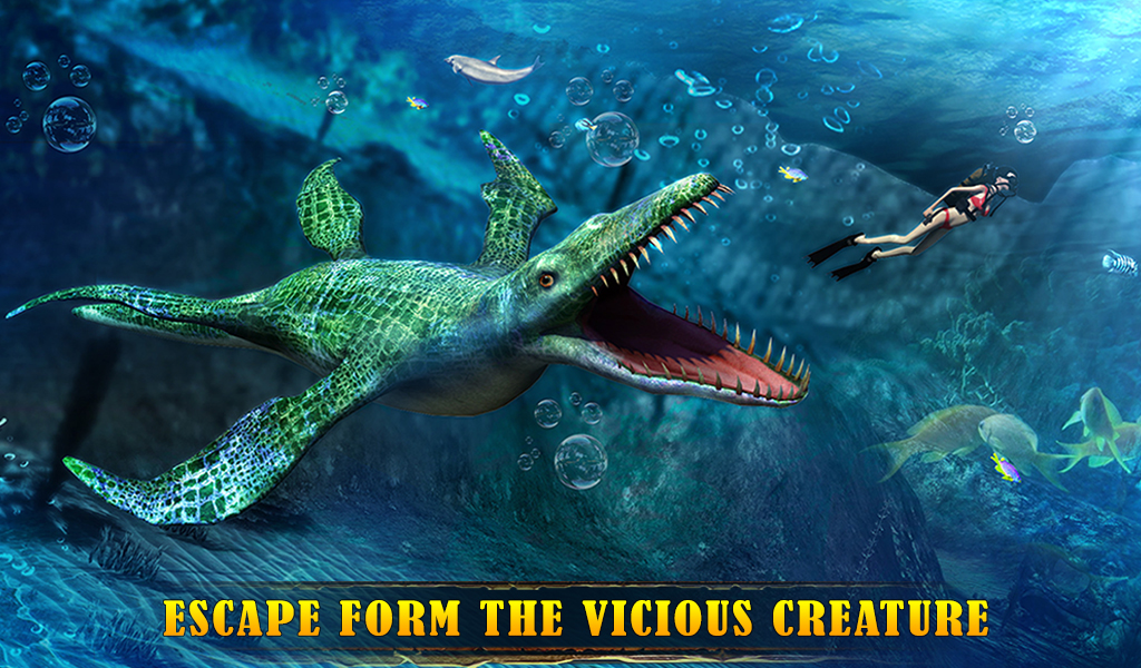 Ultimate Ocean Predator 2020 - App on Amazon Appstore