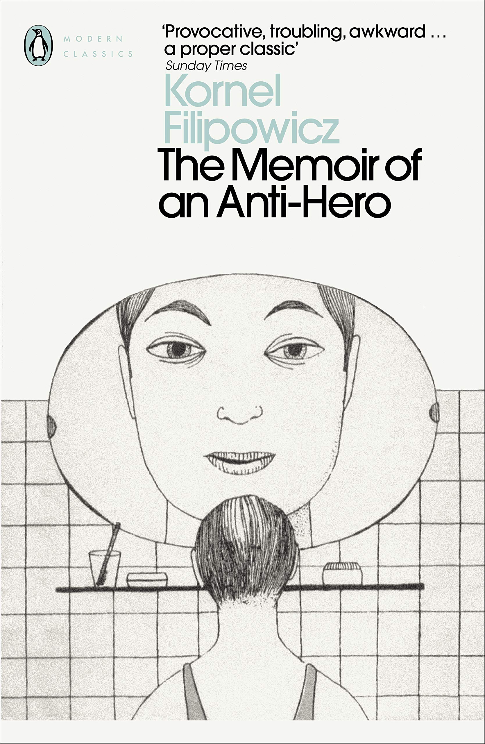 Buy The Memoir of an Anti-Hero Book Online at Low Prices in India | The ...