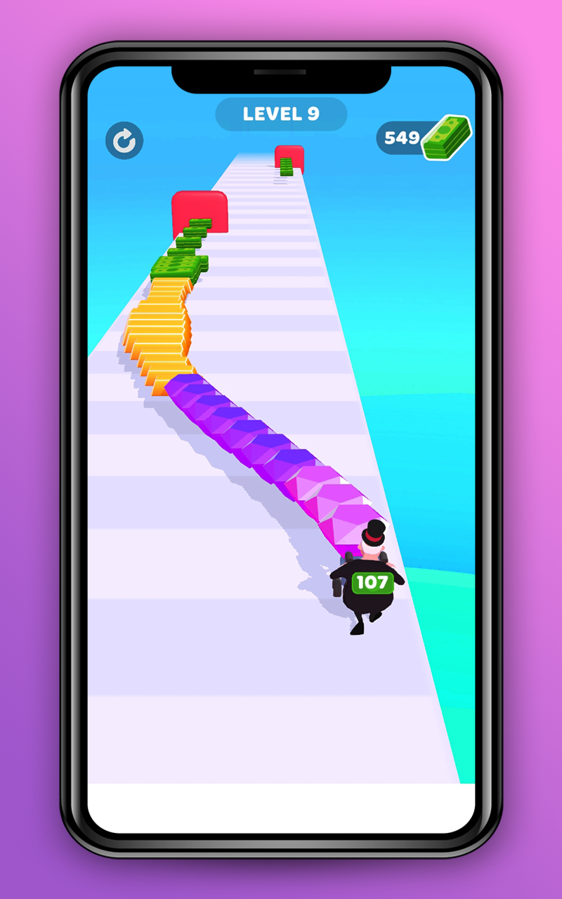 ATM Run Money Rush Exchange - App on Amazon Appstore