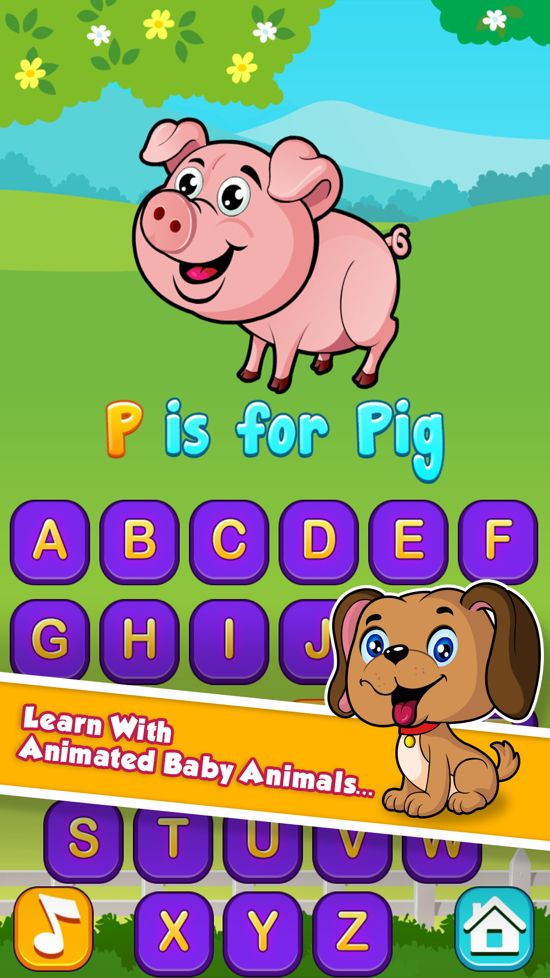 Baby Animals Zoo Amazon Appstore For Android baby-animals-zoo-amazon-appstore-for-android