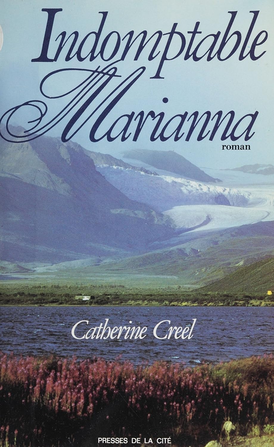 Indomptable Marianna (French Edition) - Kindle edition by Creel ...
