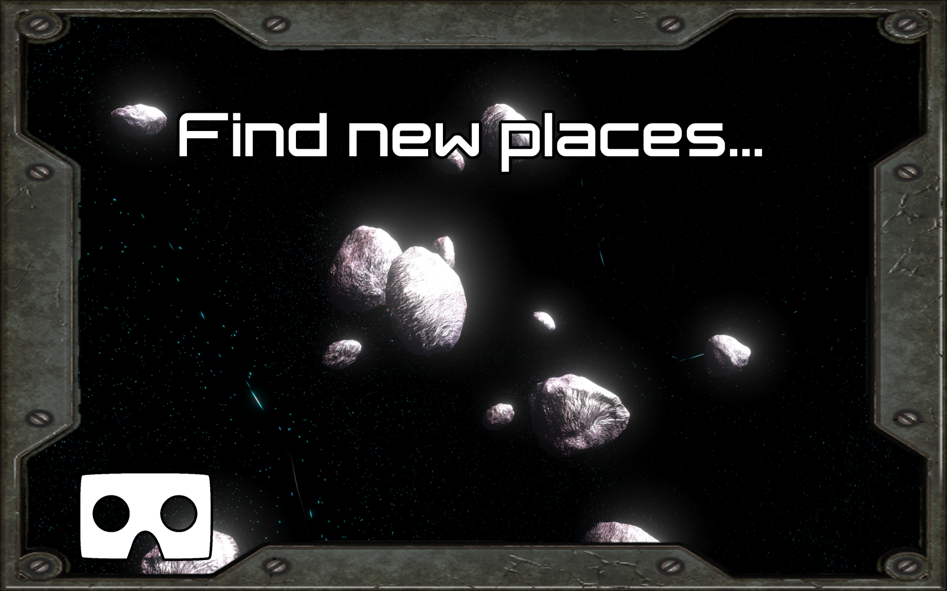 VR Deep Space Exploration - App on Amazon Appstore