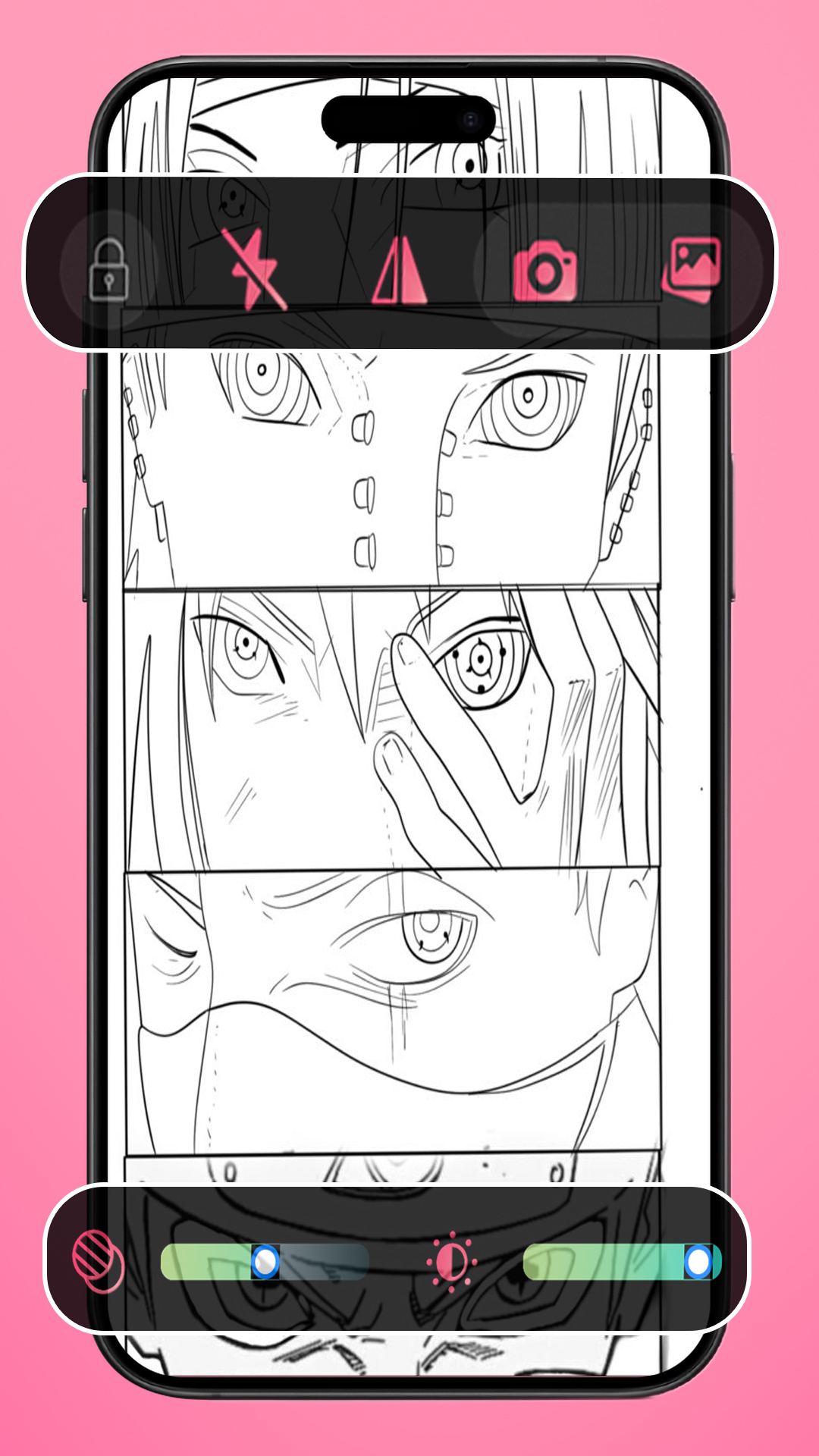AR Drawing - Learn to Draw Anime (NO ADS) - App on Amazon Appstore