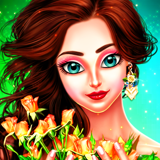 Super Model Star : Top Model Fashion Designer Game - App on Amazon Appstore