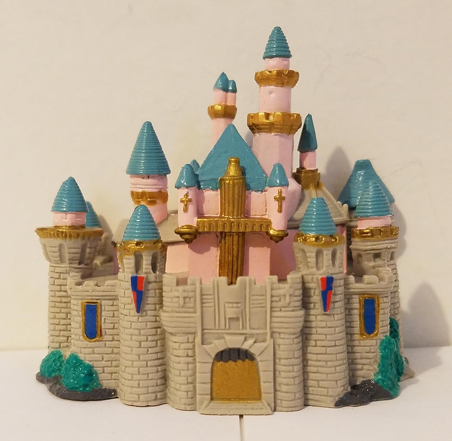 Amazon.com: Disney Parks Disneyland Resort Princess Aurora's Castle ...