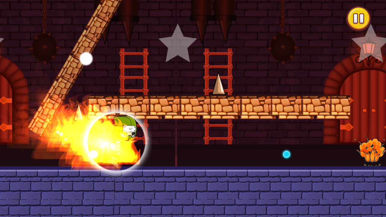 Monster cubes : Impossible dash - App on Amazon Appstore