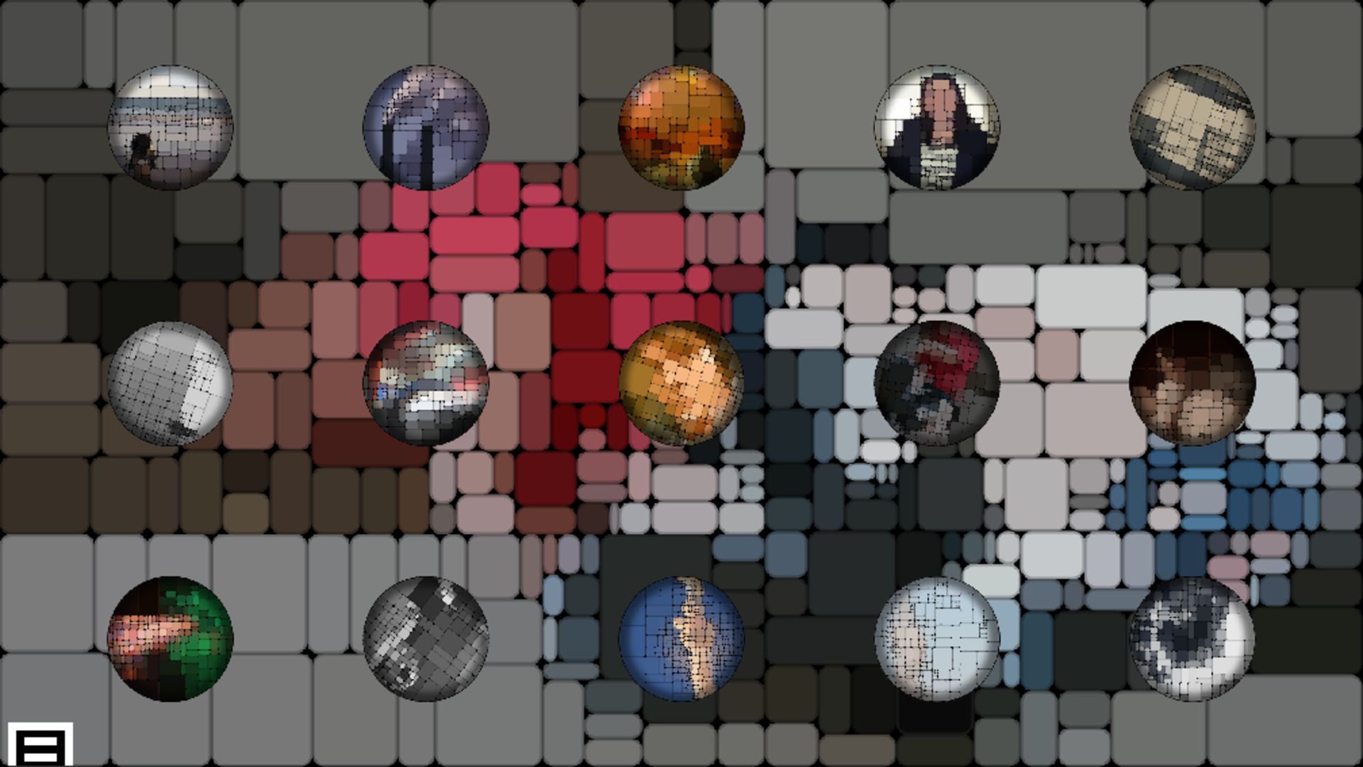 Sleeping Giant Sounds & Rings - App on Amazon Appstore