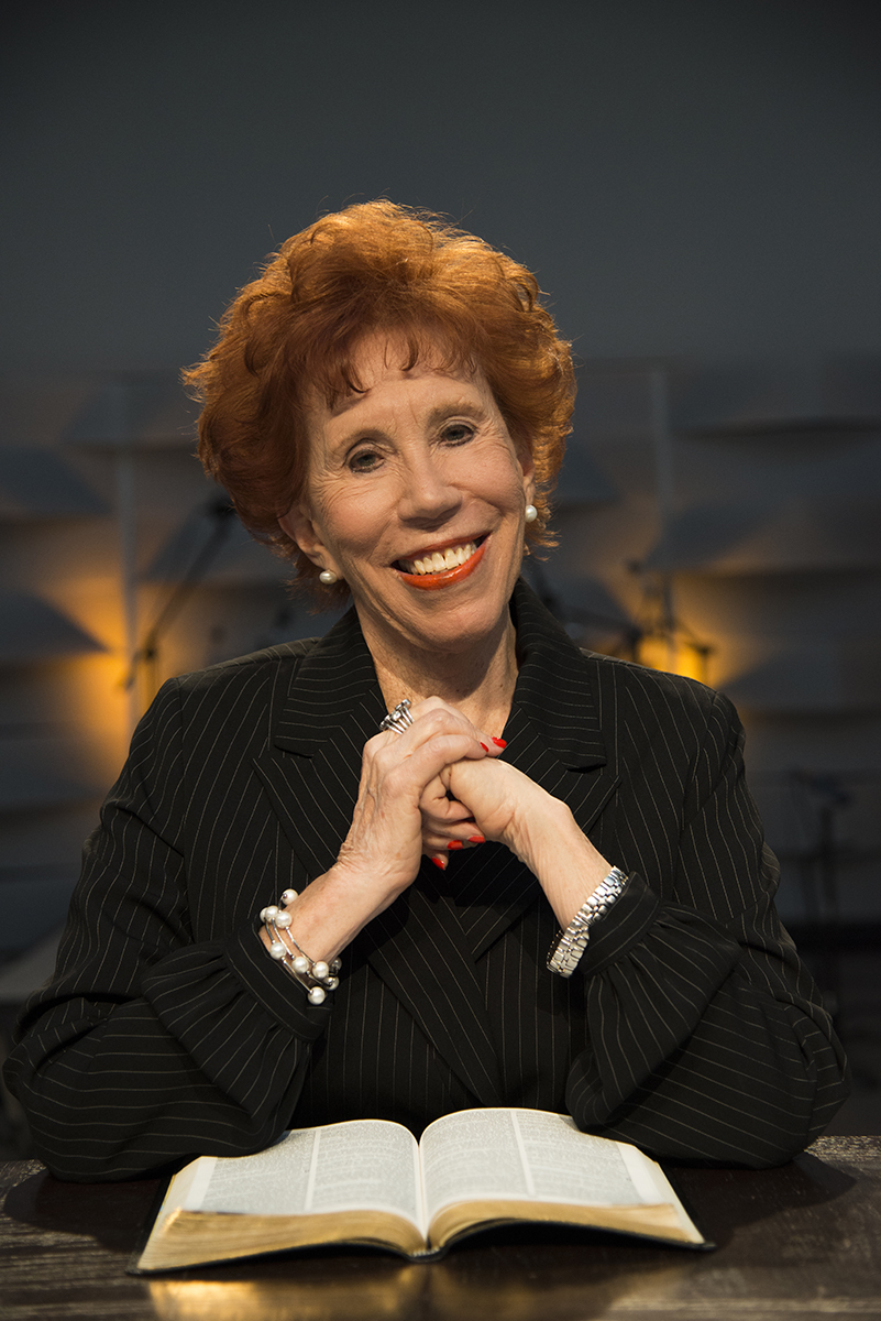 Amazon.co.uk: Marilyn Hickey: books, biography, latest update