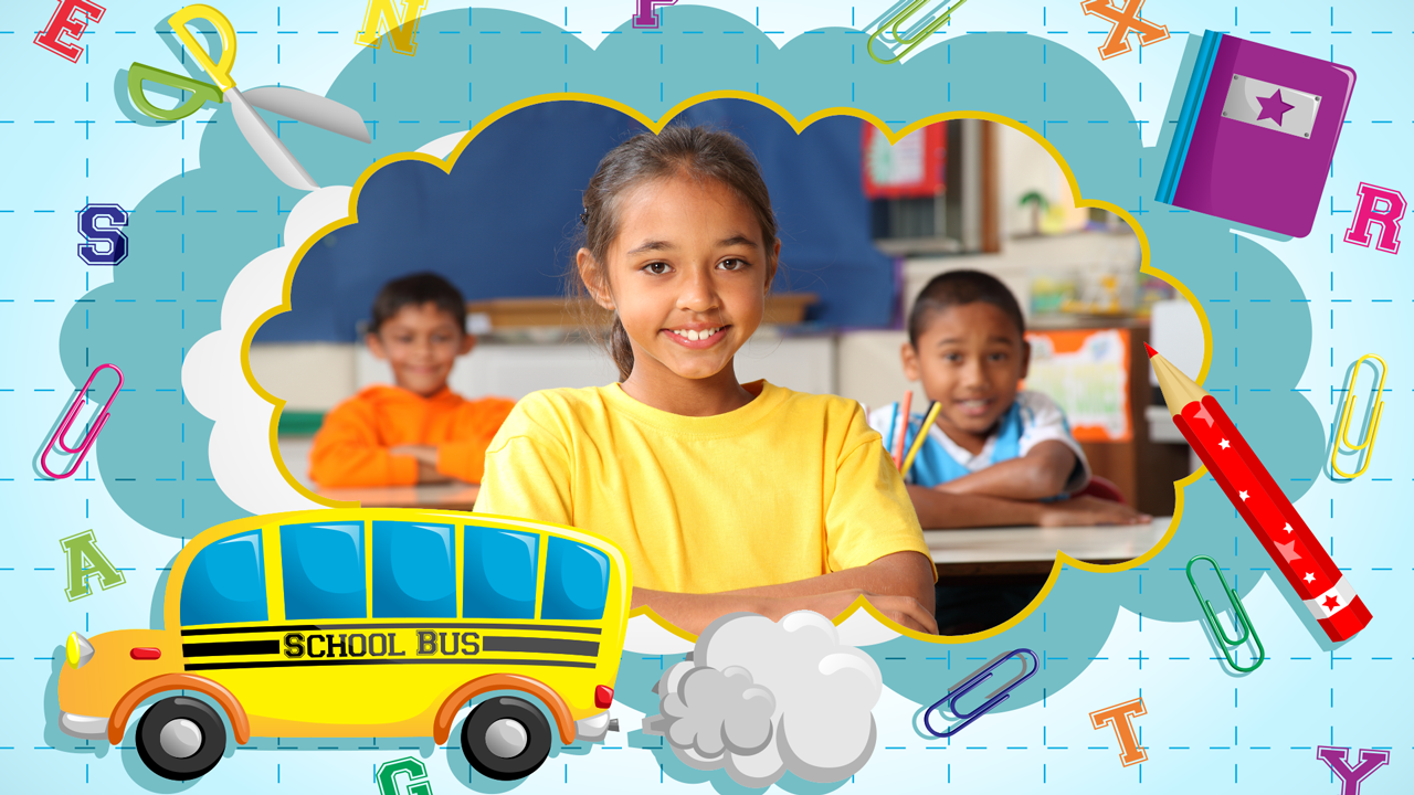 School Photo Frames - App on Amazon Appstore