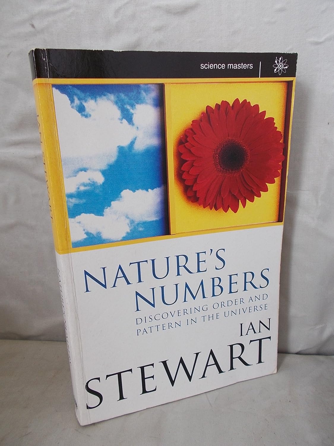Nature's Numbers: Discovering Order and Pattern in the Universe ...