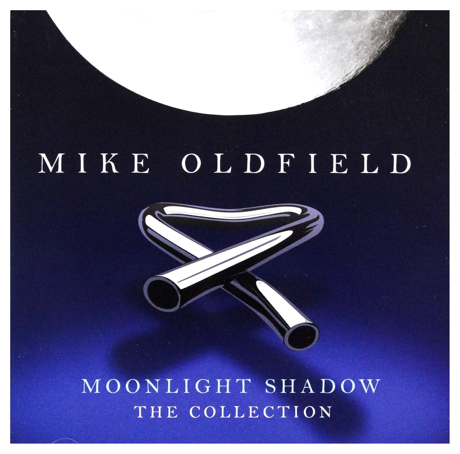 OLDFIELD,MIKE - Moonlight Shadow: The Collection - Amazon.com Music