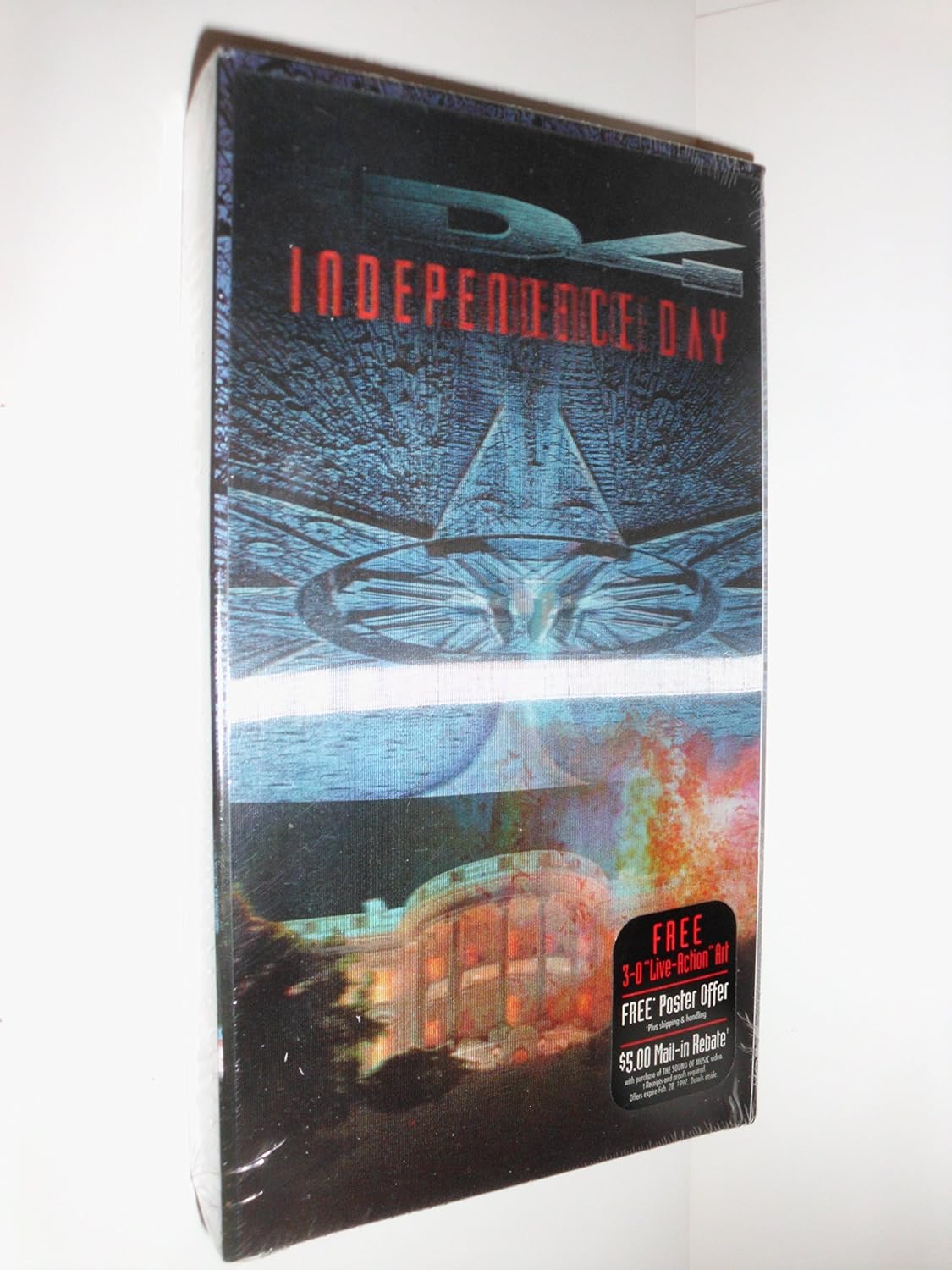 Amazon.com: Independence Day : Smith, Pullman