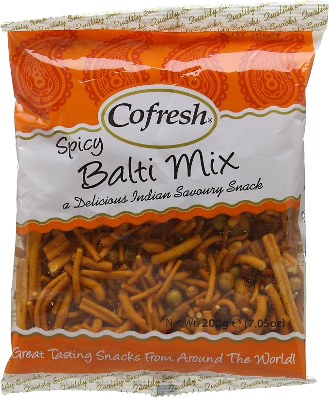 Cofresh Balti Mix 200g : Amazon.co.uk: Grocery