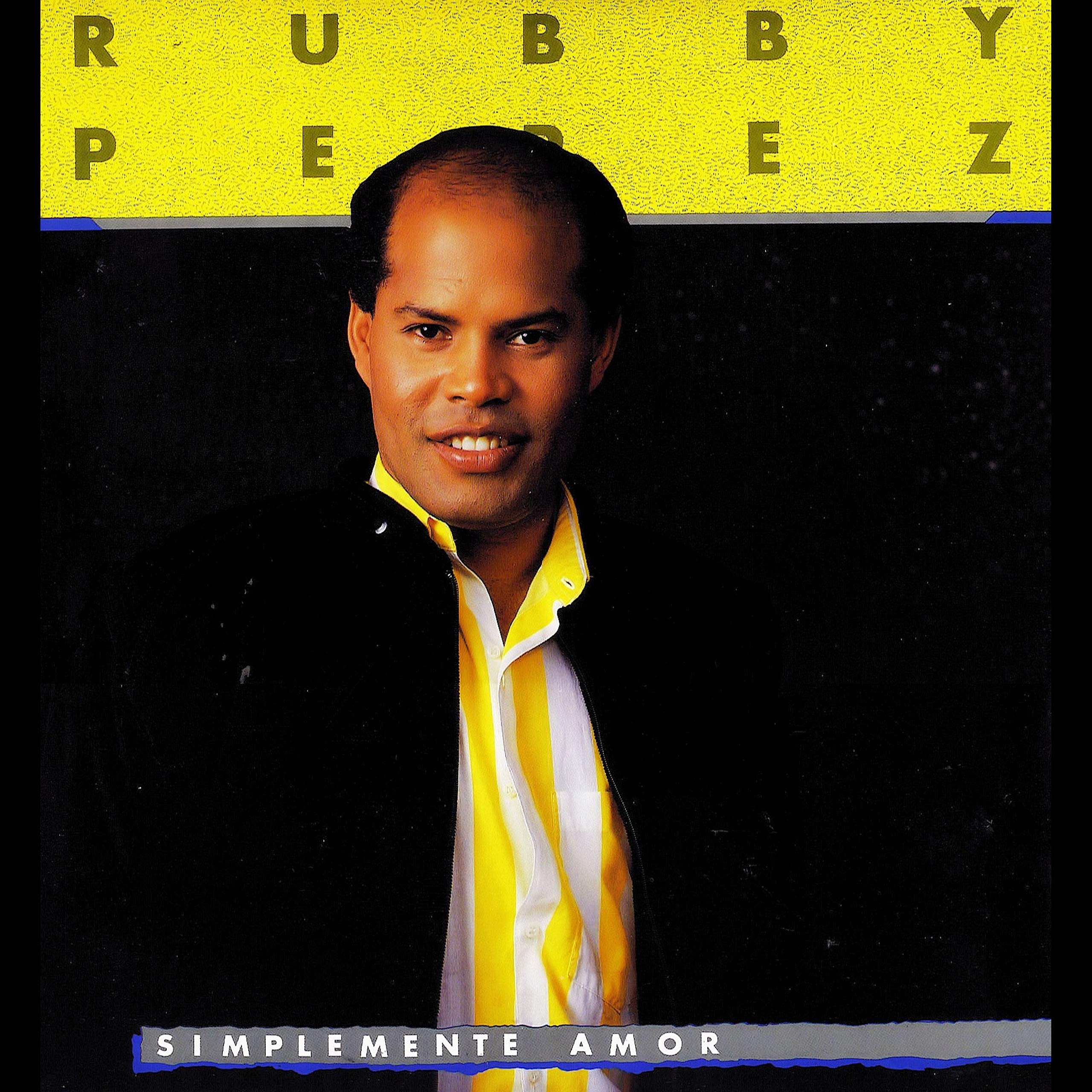 Cobarde, Cobarde song by Rubby Perez from Buscando Tus Besos on Amazon ...
