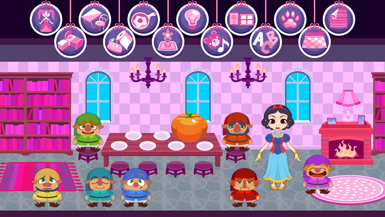 My Fairy Tale - App on the Amazon Appstore