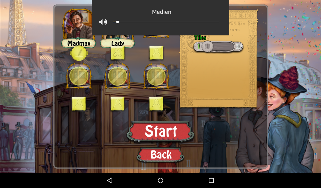 Metro - the board game - App on Amazon Appstore