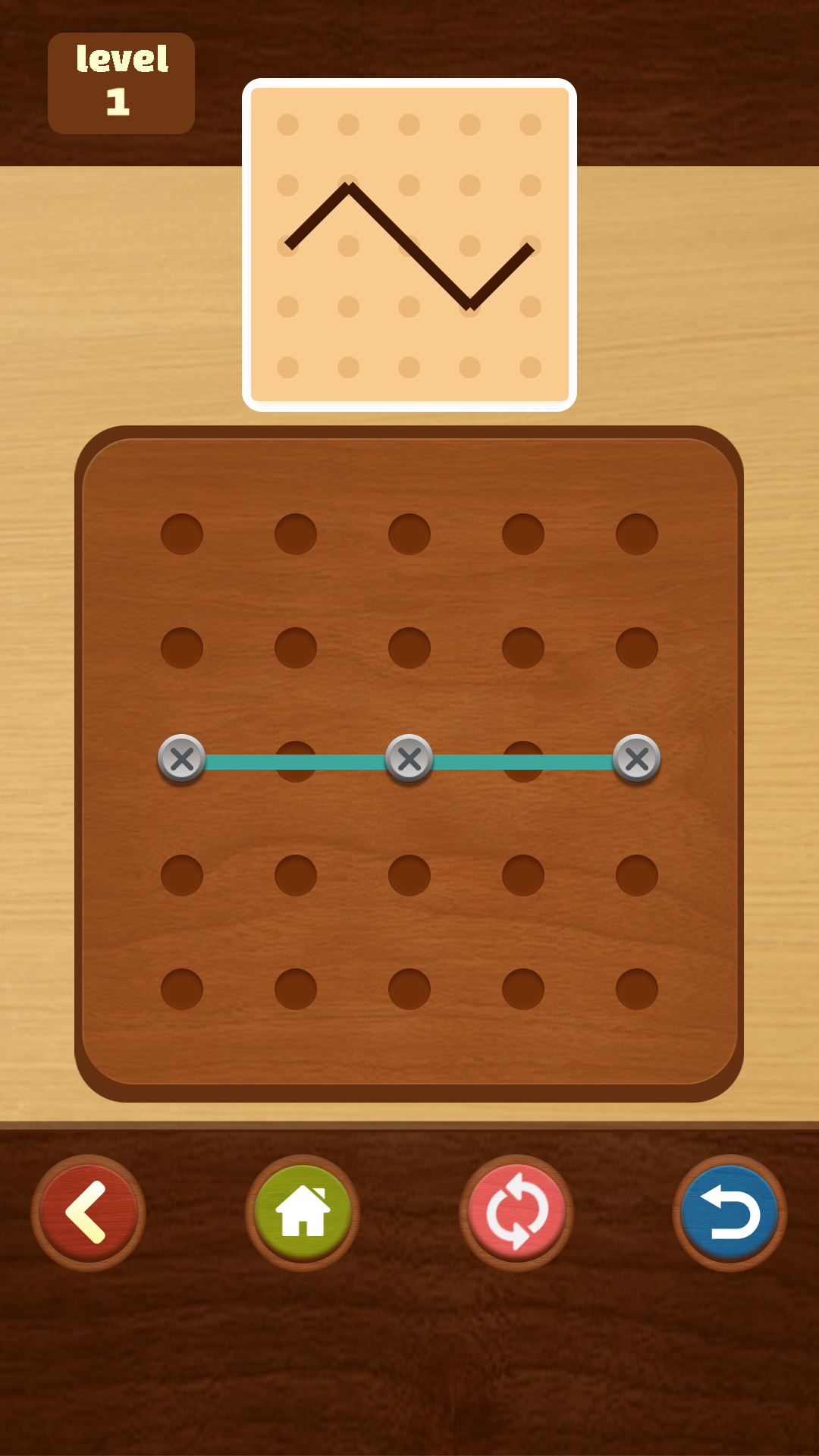 Line Puzzle - App on Amazon Appstore