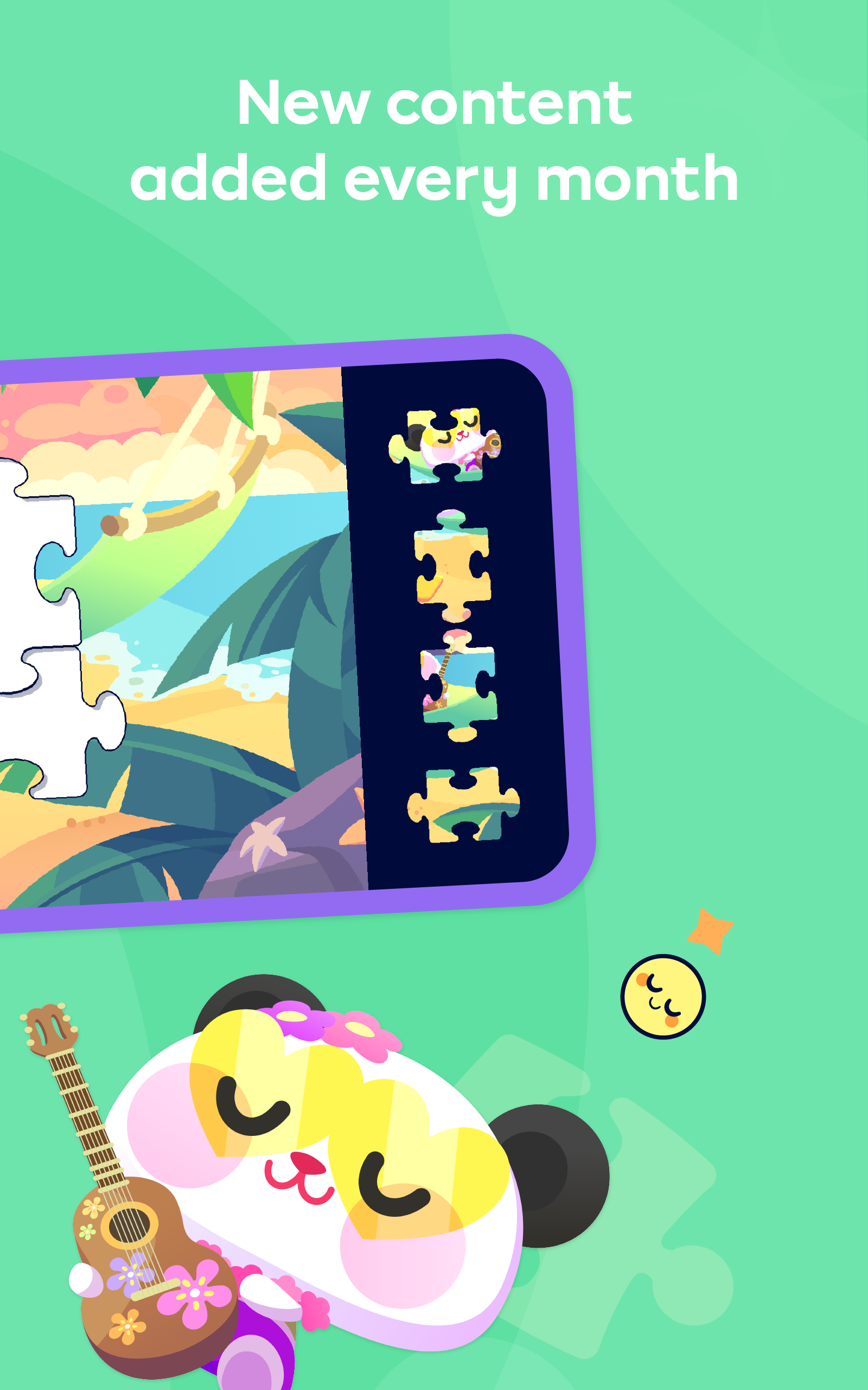 Moshi Kids: Stories & Games - App on Amazon Appstore