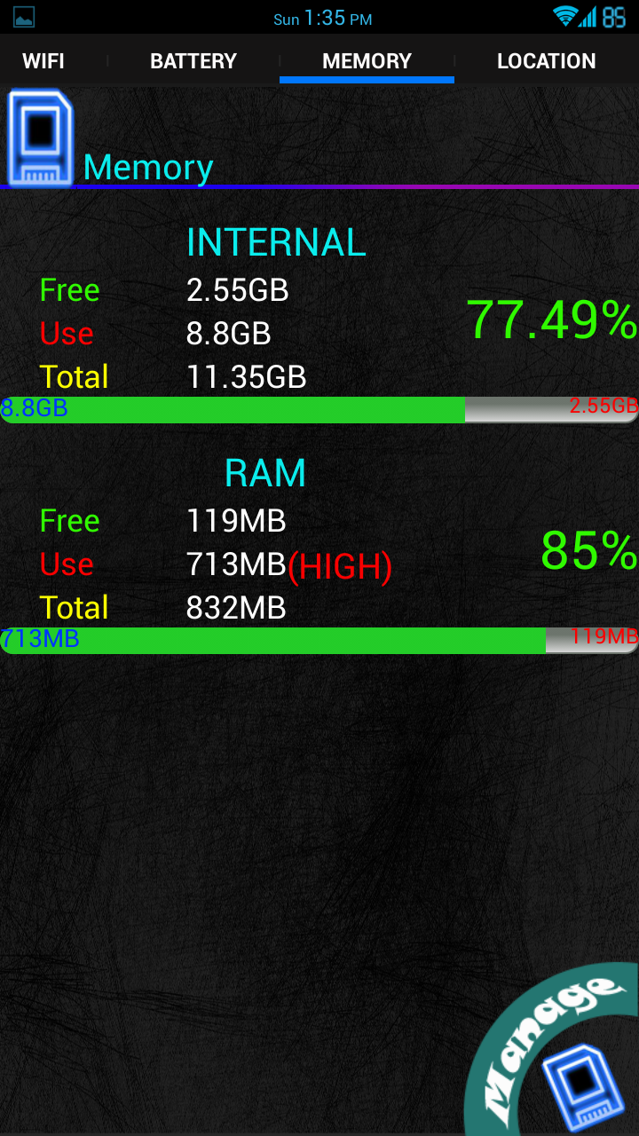Device Pedia - App on Amazon Appstore