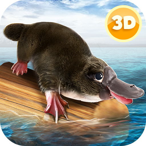 Australian Beast Sim - Rainforest Platypus Life - App on the Amazon ...