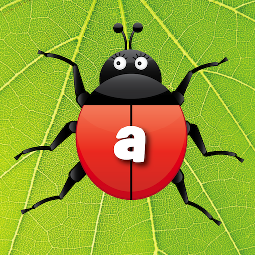 Ladybug Sight Words - App on Amazon Appstore