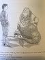 A Book of Mermaids (Fairy Tales by Ruth Manning-Sanders): Manning ...