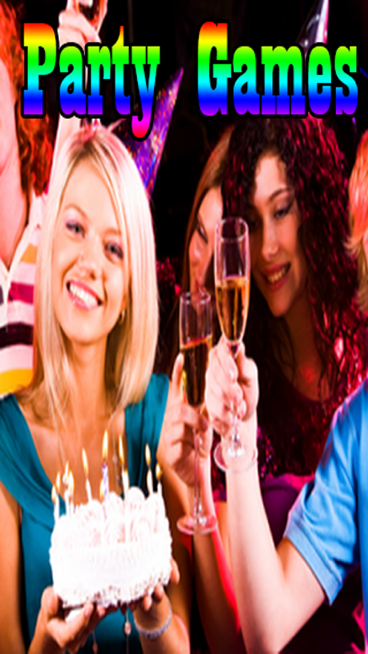 Party Games: app su Amazon Appstore