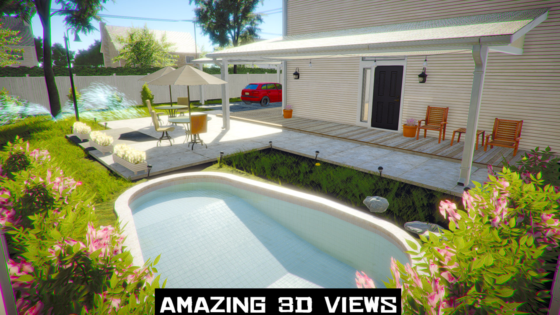 Real Dream Design Home Decor Game 2025 - App on Amazon Appstore