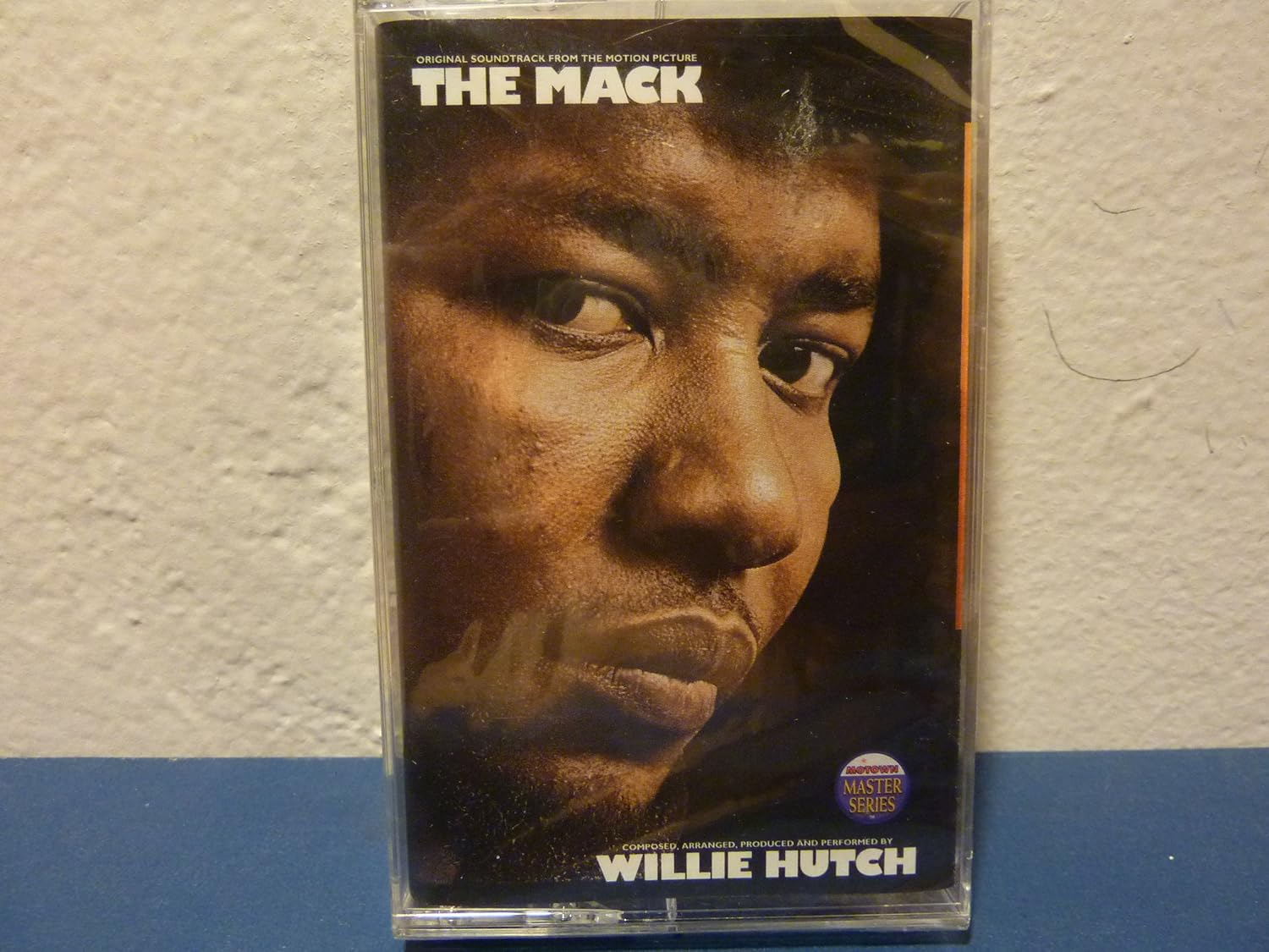 Mack: Amazon.it: CD e Vinili}