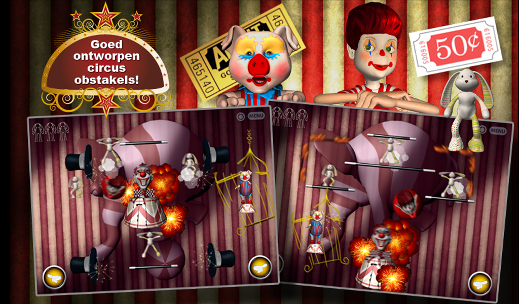 Piggy Run (Dutch) - App on Amazon Appstore