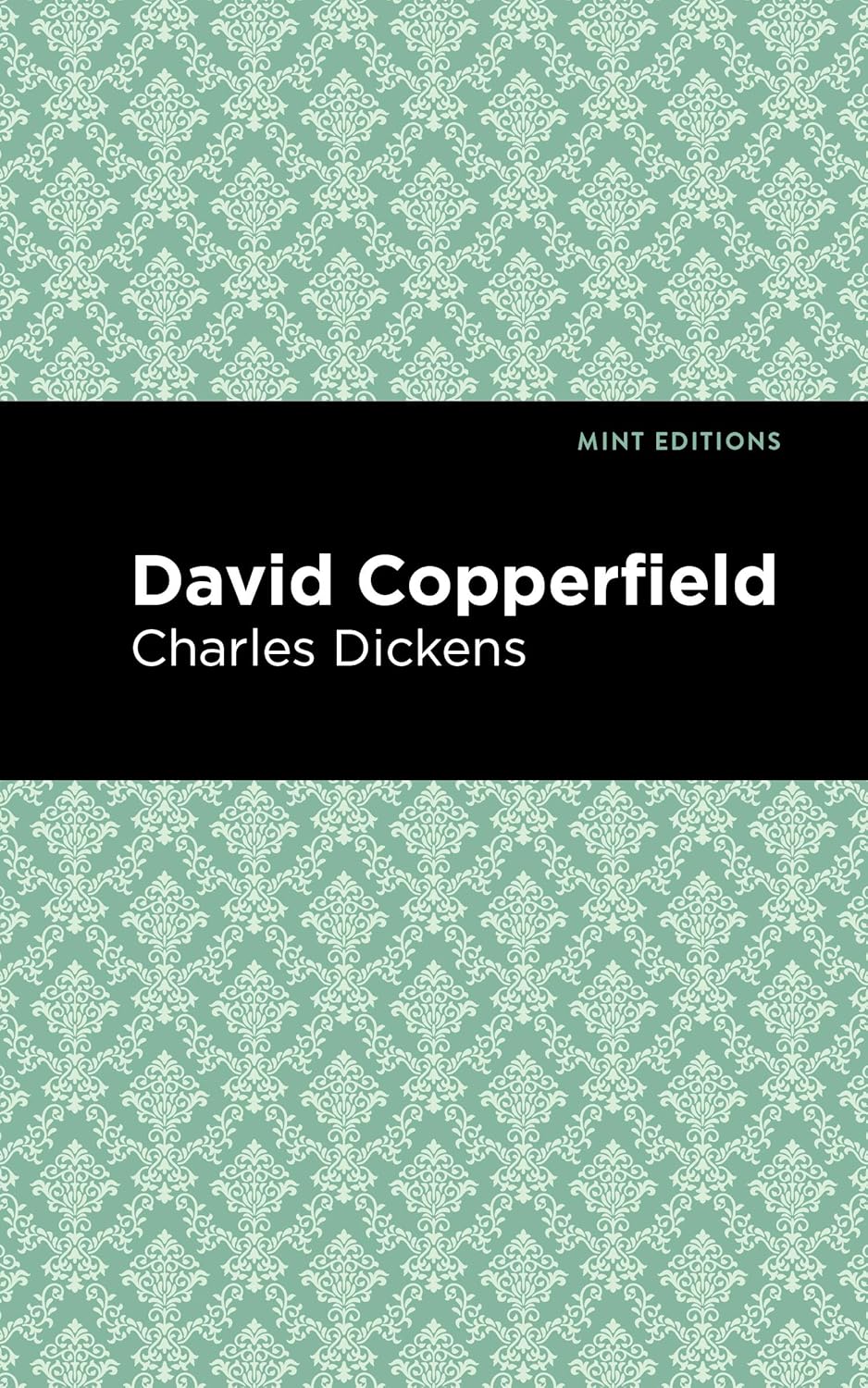 Amazon.com: David Copperfield (Mint Editions (Literary Fiction ...