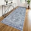 Amazon.com: jinchan Runner Rug 3x8 Vintage Hallway Kitchen Runner Ultra ...
